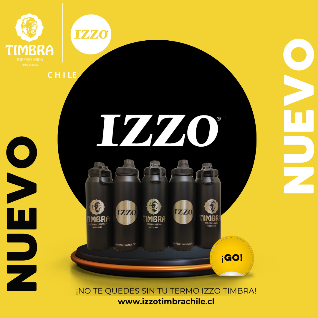 Inicio l IZZO TIMBRA CHILE